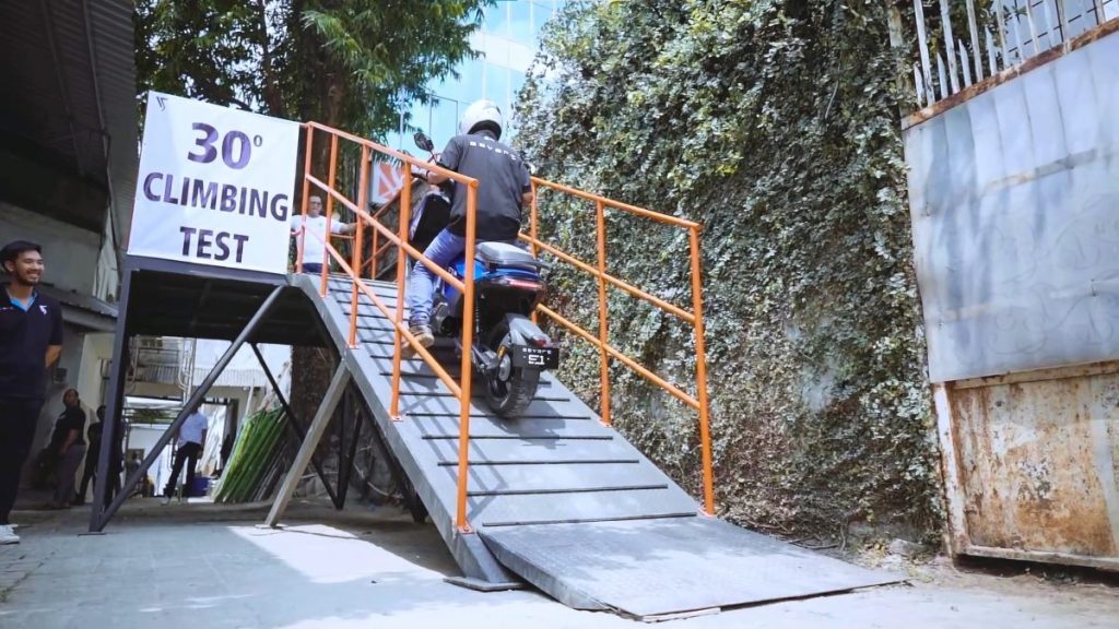 SAVART Motors Presents a Direct Riding Experience at the SAVART ...