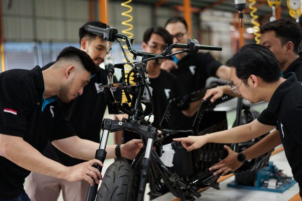 Arrow Electronics Supports SAVART Motor Production Expansion